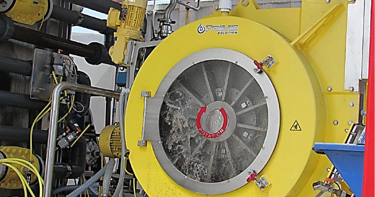 California Breweries Choose Prime… | Treatment Plant Operator