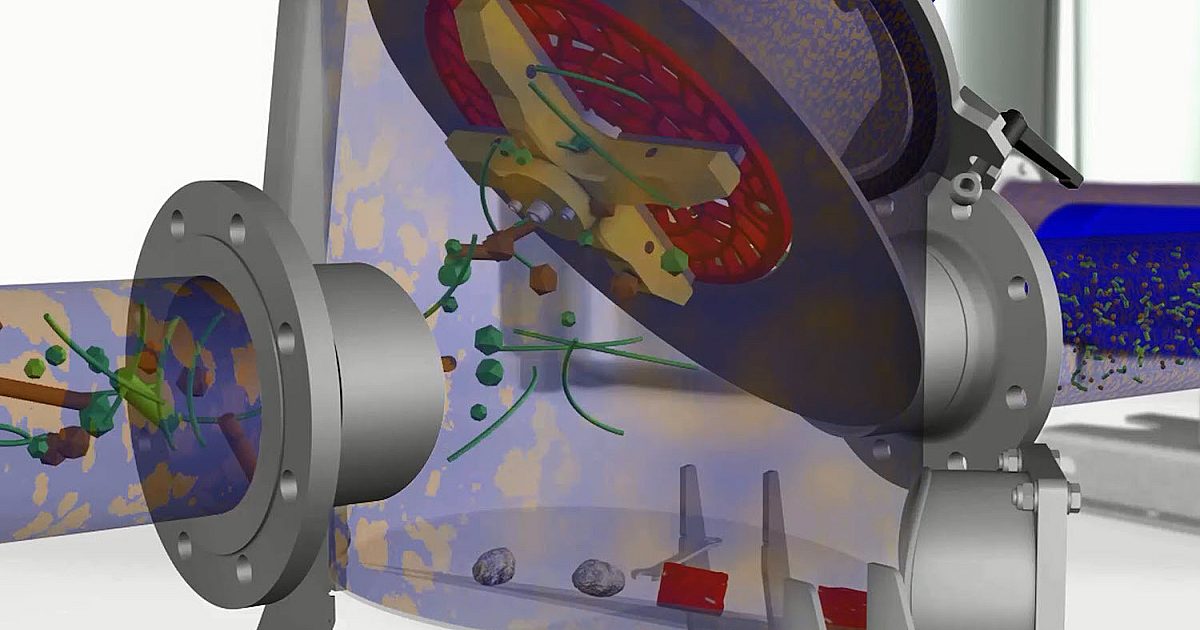 Why Is This Macerator an Operator Favorite? | Treatment Plant Operator