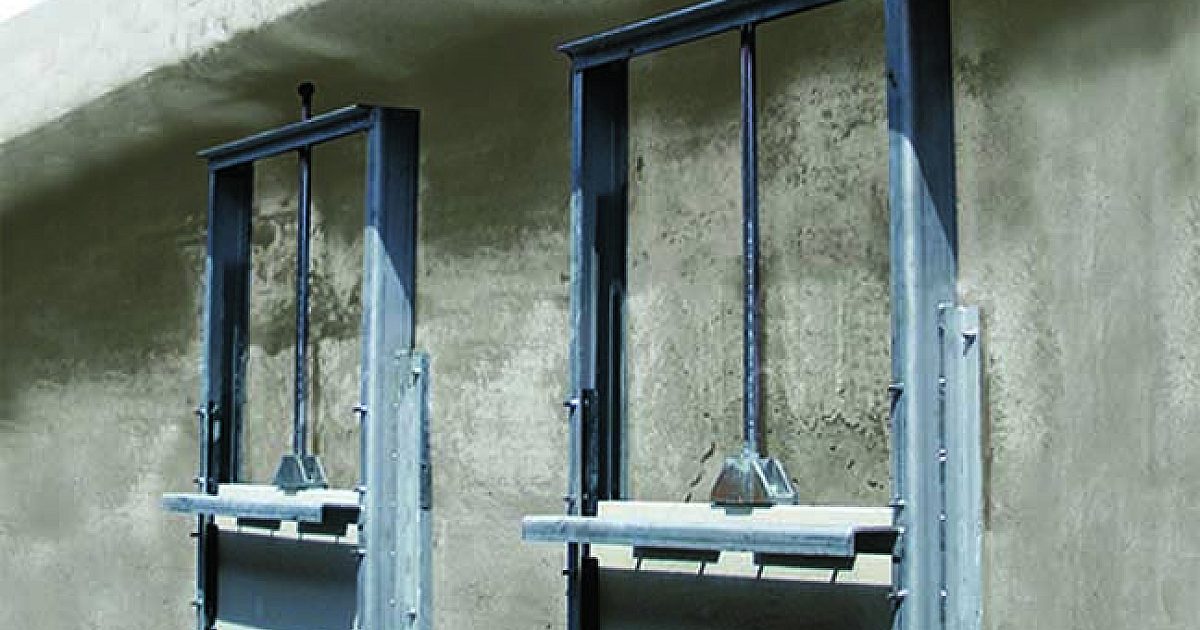 Pipe/Parts/Components - Alfa Laval AS-H… | Treatment Plant Operator