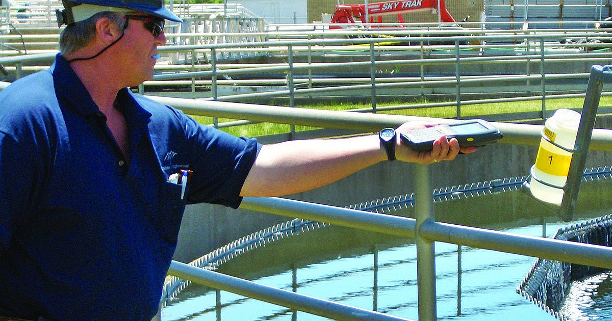 Knowledge Preservation | Treatment Plant Operator