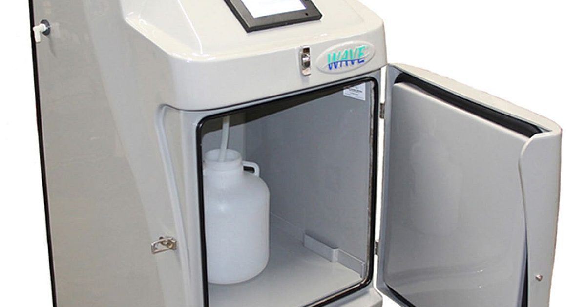 Product Focus: Leak Detection/Repair,… | Treatment Plant Operator