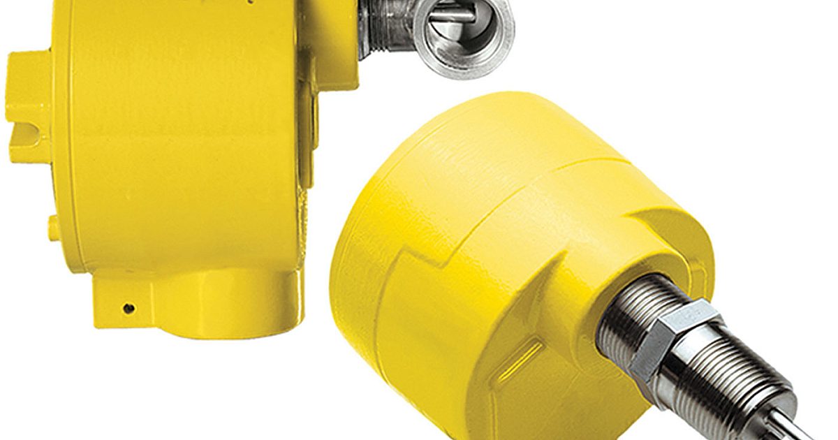 FCI - Fluid Components International FLT93… | Treatment Plant Operator
