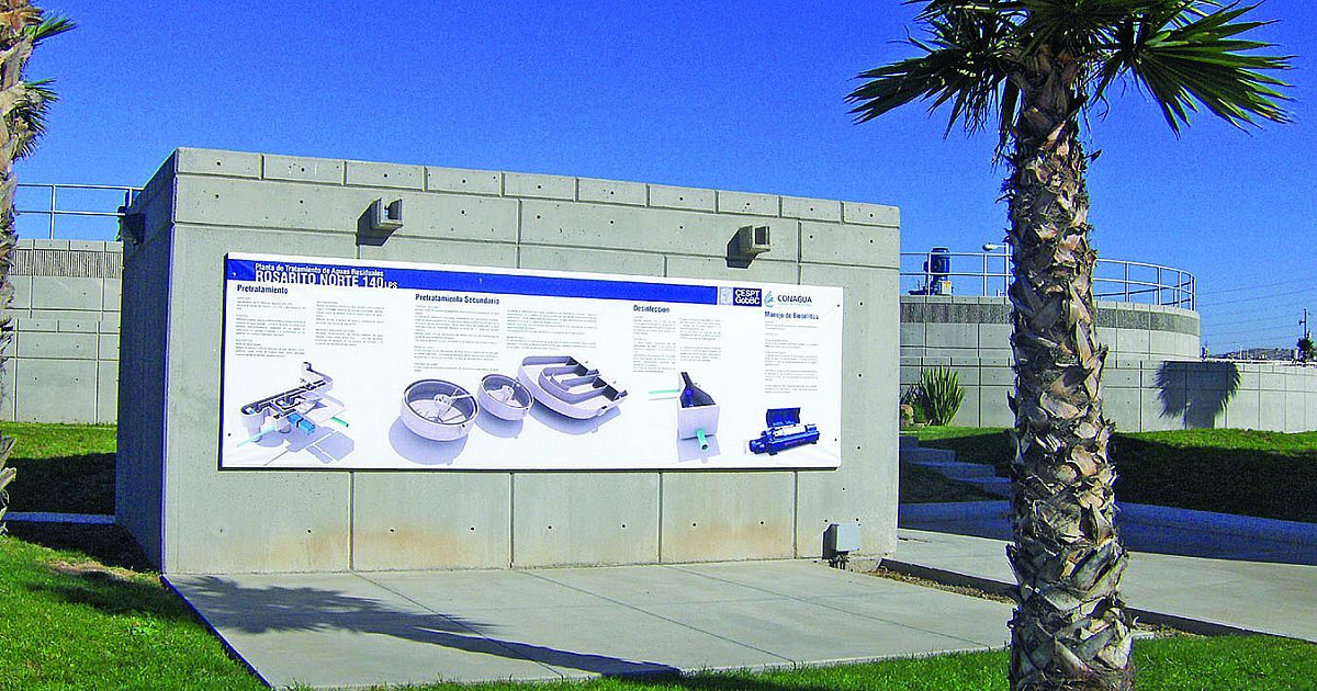 Leading by Example | Treatment Plant Operator