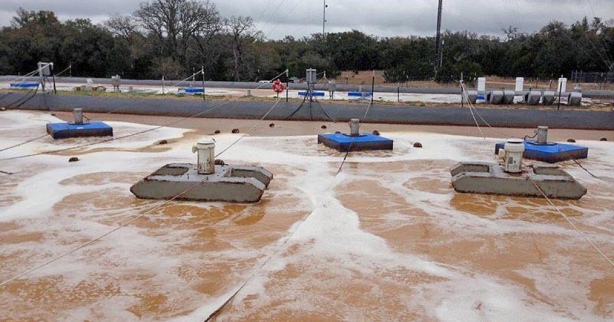 Real Ale Brewing Co. Tackles Discharge… | Treatment Plant Operator