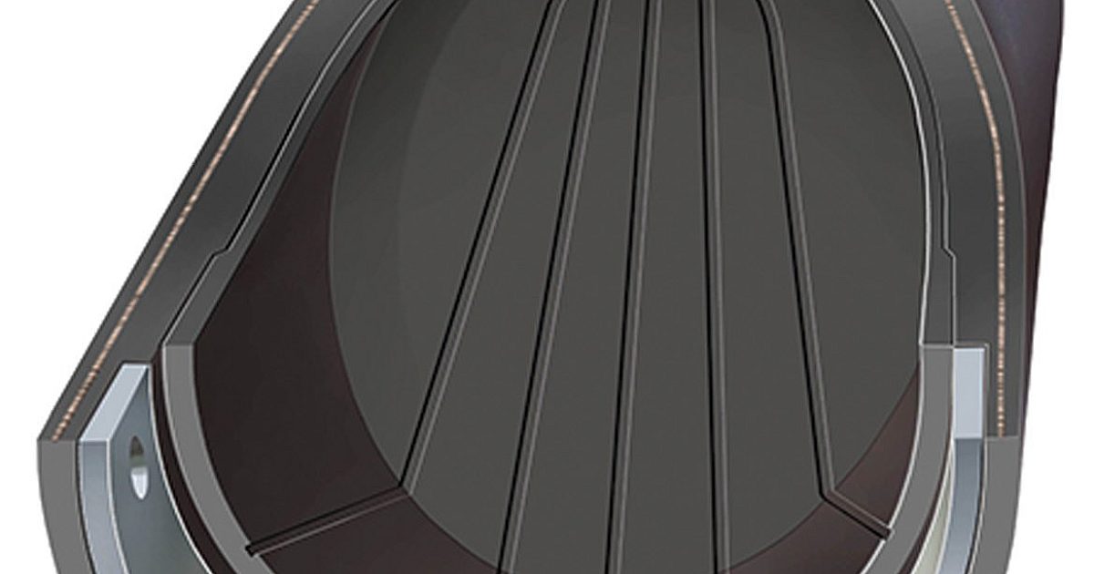 Red Valve CheckMate UltraFlex | Treatment Plant Operator