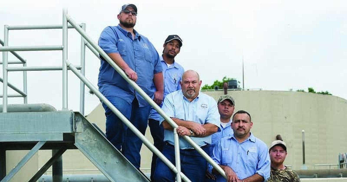 How One Plant Beat Phosphorus Limits and… | Treatment Plant Operator
