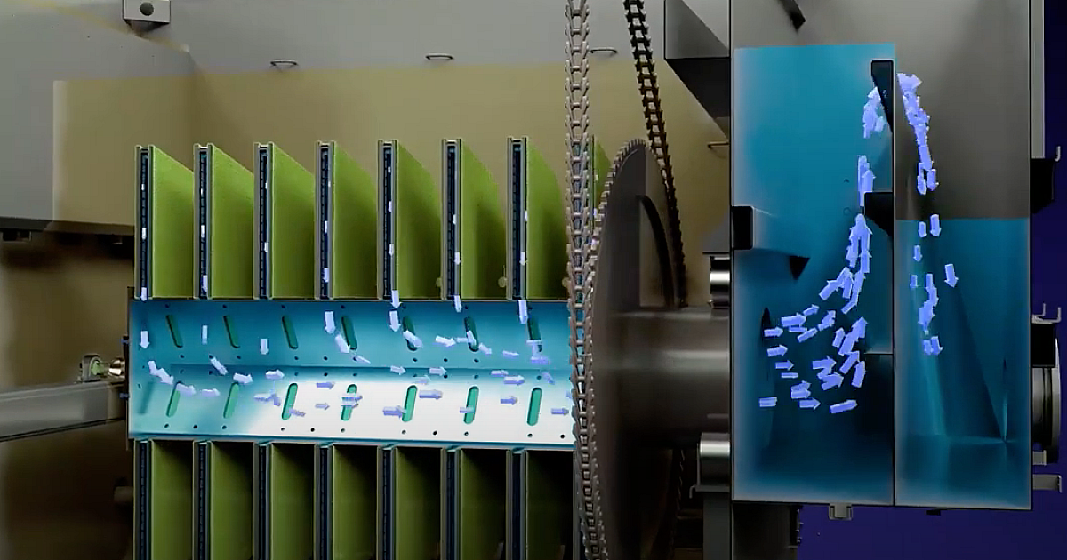 How Advanced Primary Treatment Can Change… | Treatment Plant Operator
