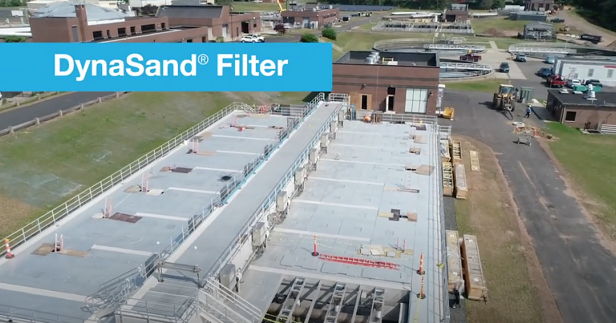 Achieve Ultra-Low Effluent Limits with the… | Treatment Plant Operator